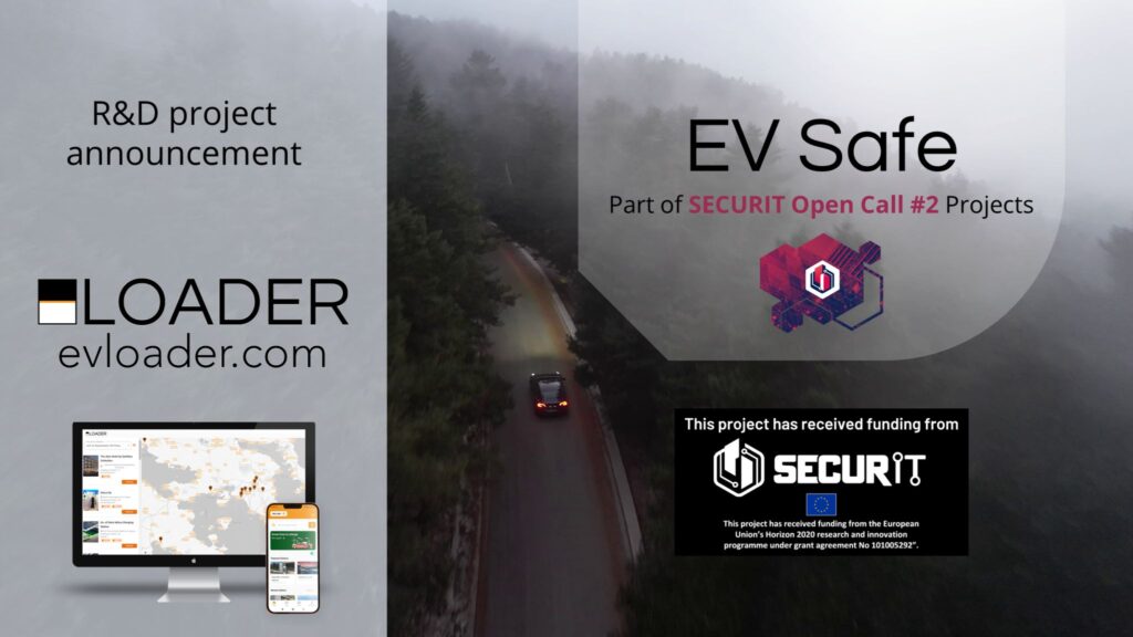 EV Charging Software Newsletter by EV Loader - EV Loader e-shop