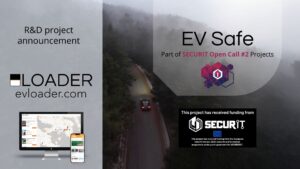EV Charging Software Newsletter by EV Loader - EV Loader e-shop